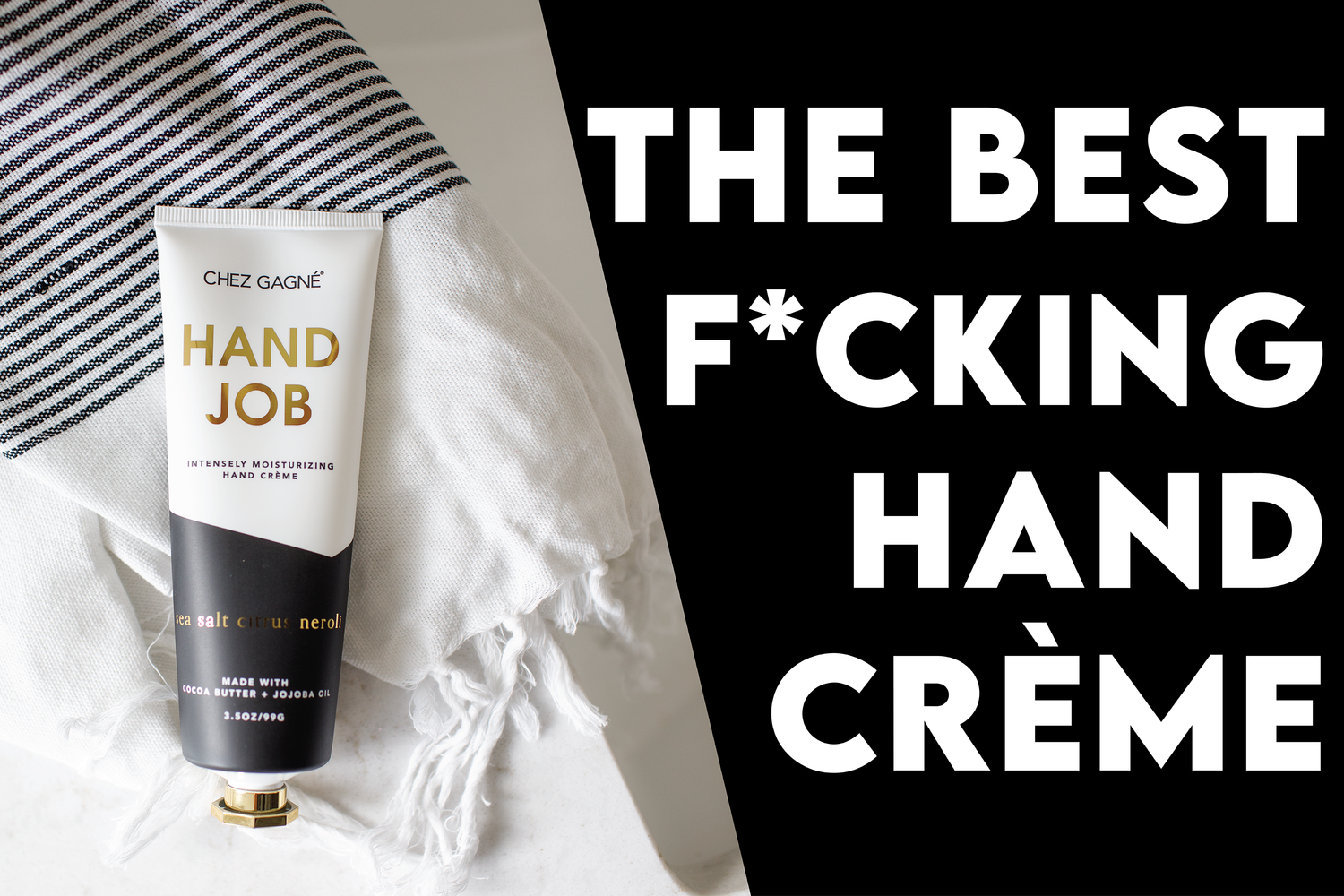 Best Hand Crème Shop